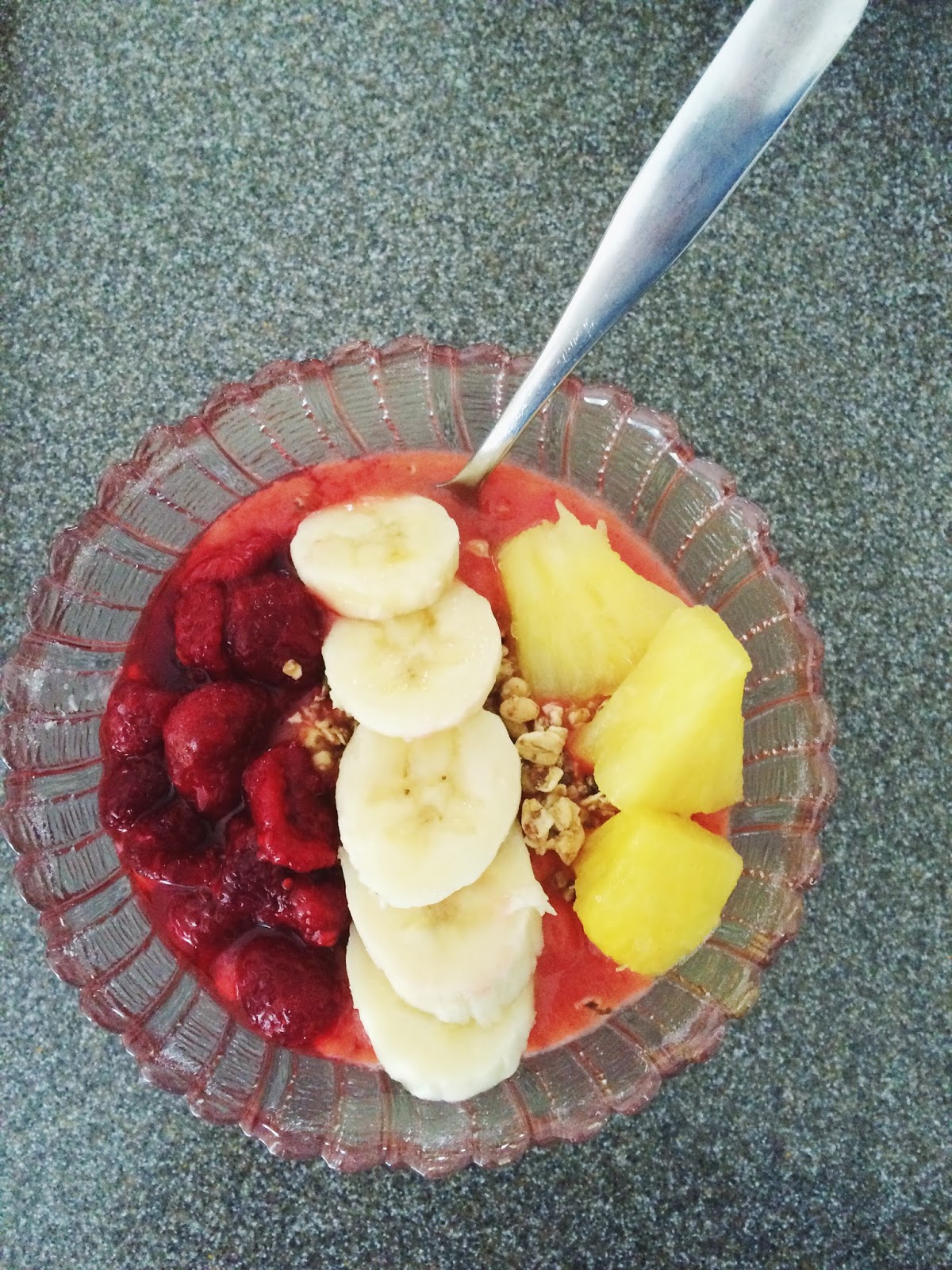 All Blended Up: 3 Easy and Delicious Smoothie Recipes! | Grand Slams ...