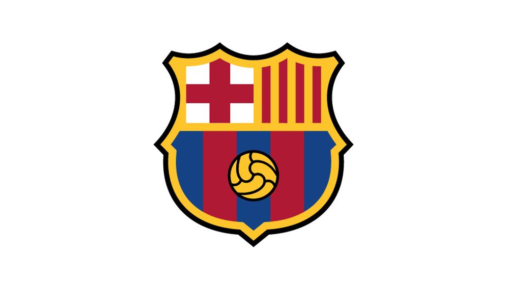 El Barca Logo