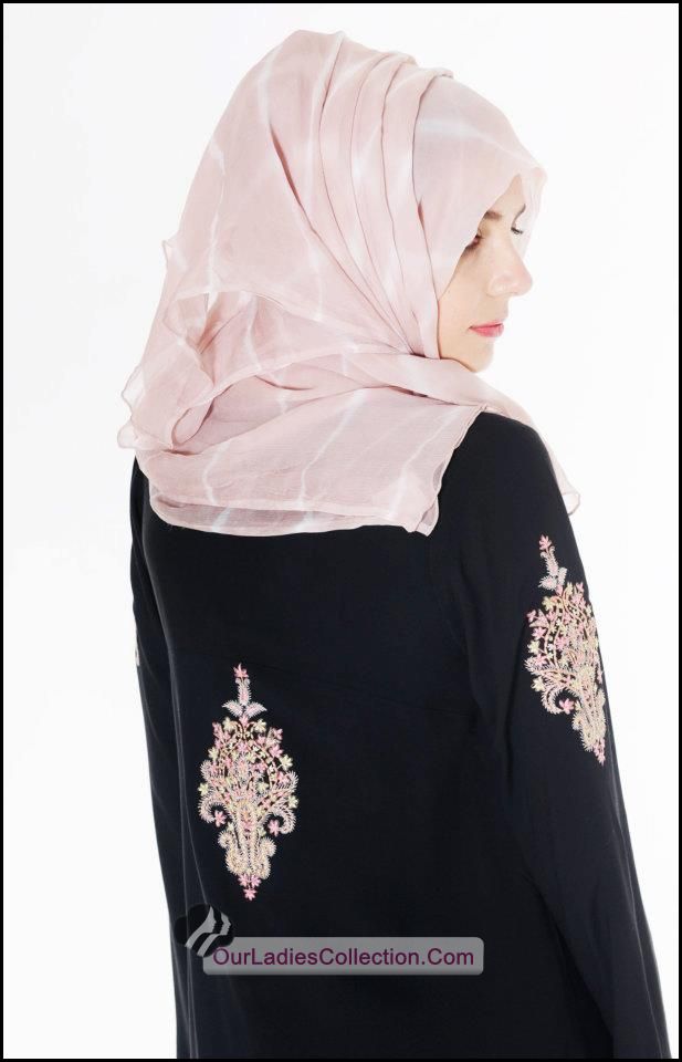 Aab Ramadan Abaya Collection 2012 - Fashion360Magazine