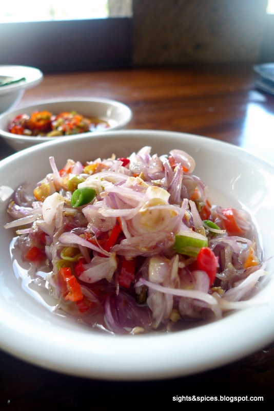 Sights and Spices: Spices: The Flavors of BALI, IINDONESIA