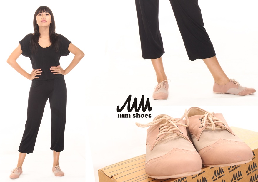 Happy Female Shop: MM Shoes Original