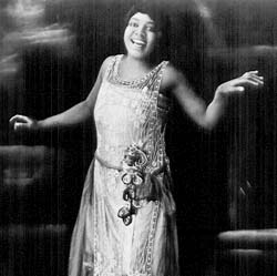 Kekoa Ohana Inspirations and Life: April 26th is Ma Rainey Day!!!