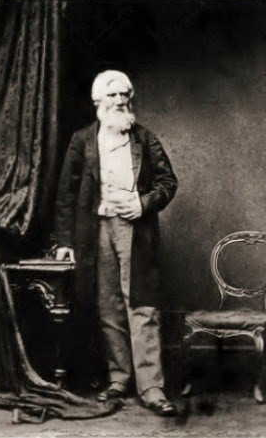 Don Fox Family and Social History: William McCombie (1805 – 1880 ...