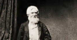 Don Fox Family and Social History: William McCombie (1805 – 1880 ...