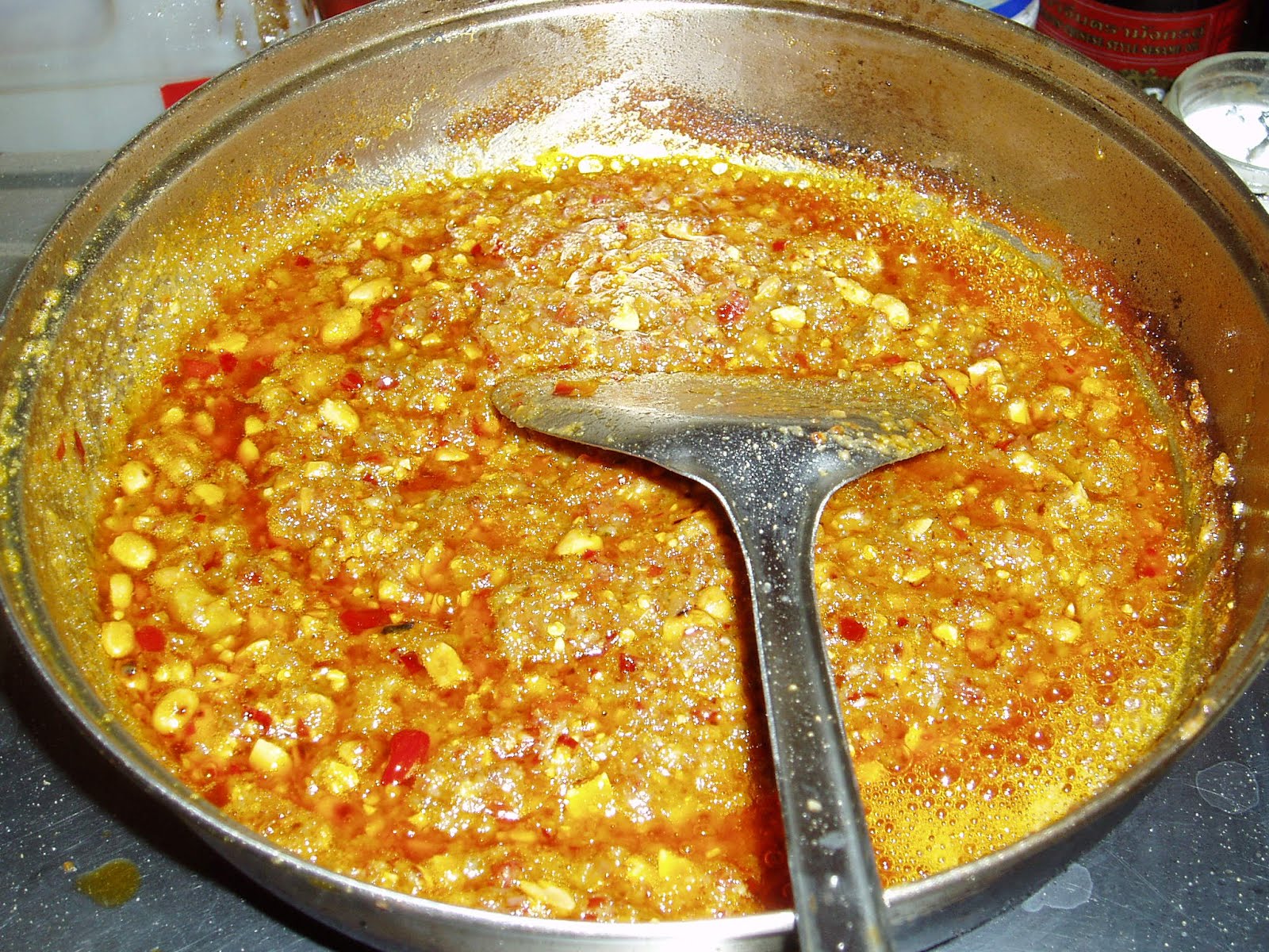 CHEF SANDWICH: A Umami-Packed Dish That Makes Marmite Taste Like Boiled ...