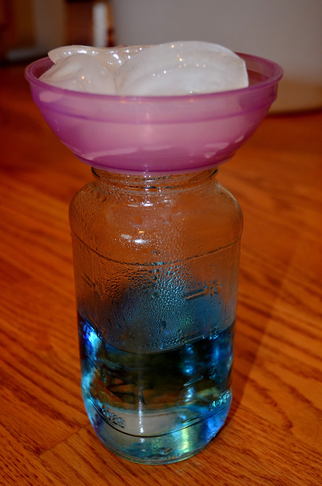 Unschool the Teacher: Water Week - Update #3