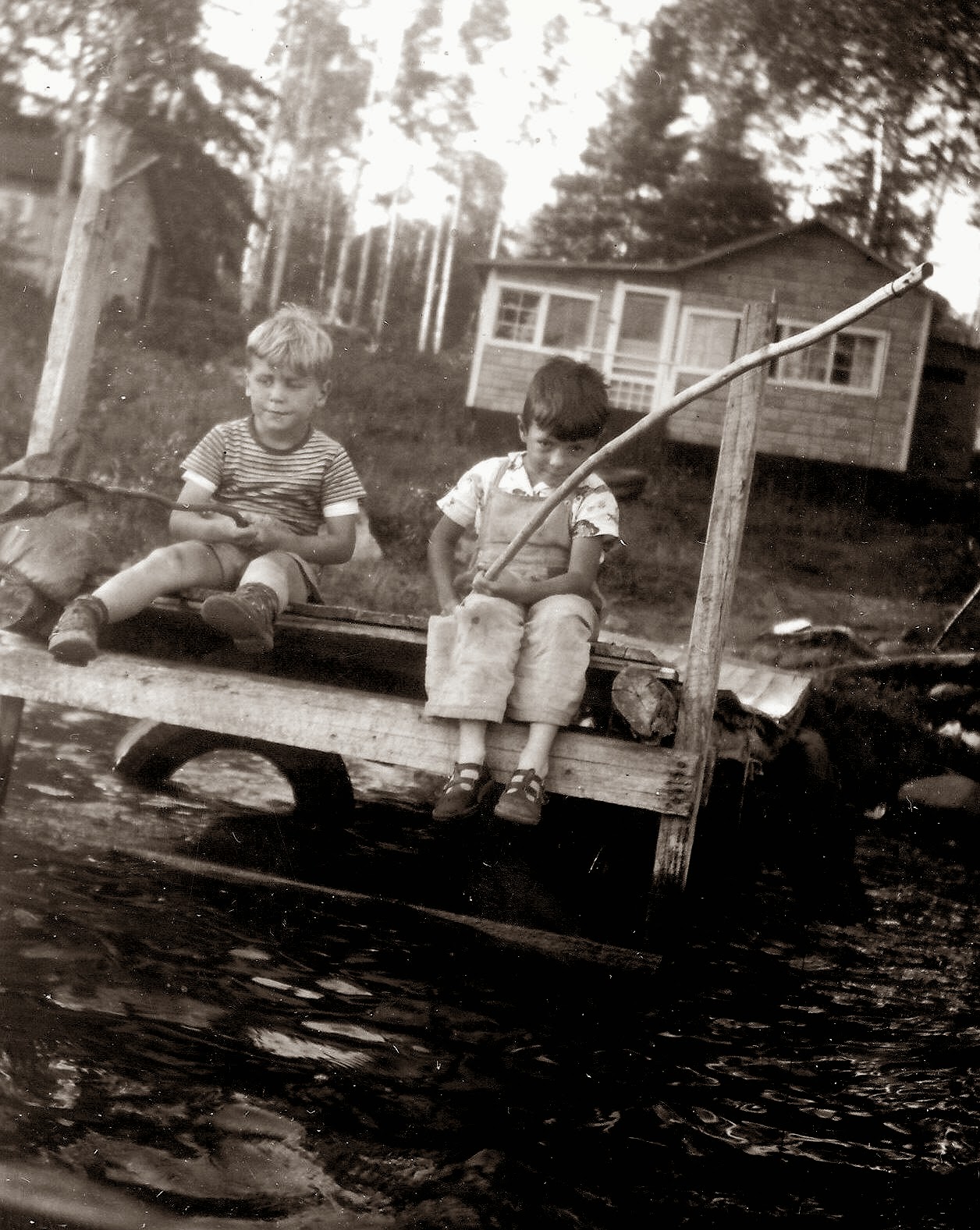 HOT RODS and JALOPIES: Old Spring Memories in our home town of Fort ...