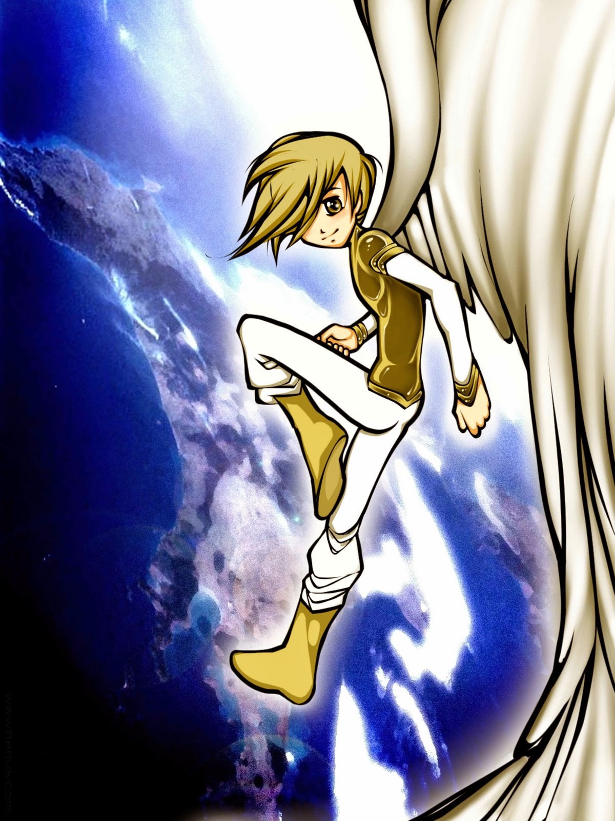 ivanevsky: ILUSTRACIONES DE ANGELES IVANEVSKY