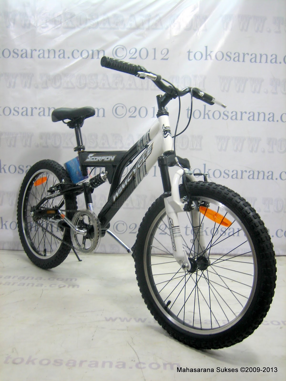Clearance Sale: Sepeda, Mainan Anak dan Perlengkapan Bayi: Sepeda ...