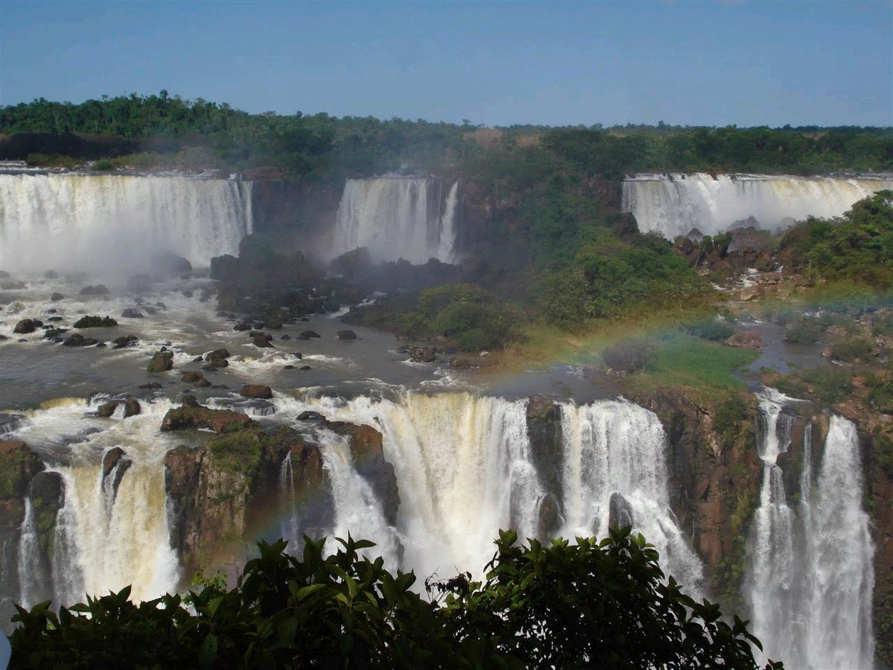BOAS NOVAS: Predição da ruína de Moabe...