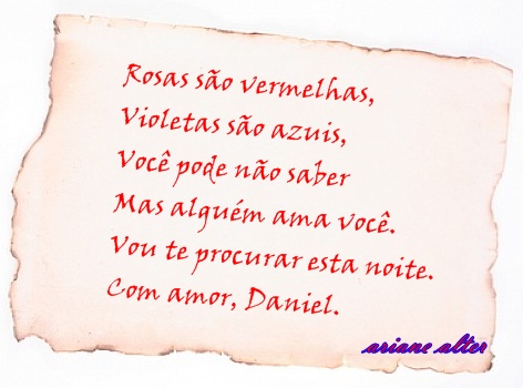 Saga Fallen: Cameron Briel