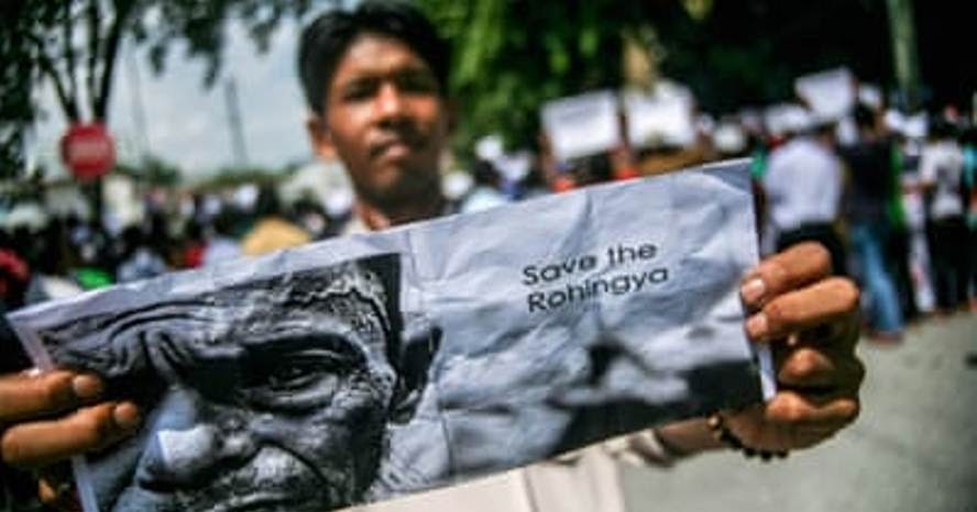 - TIMOR AGORA: Deklarasaun Solidariedade husi Timor-Leste ba Komunidade ...