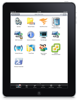 SolarWinds Adds Robust Mobile Toolset for IT Admin - Enterprise IT News