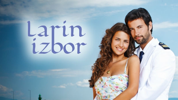 Zabava i svakodnevne nove informacije: Serija Larin izbor - sadržaj i ...