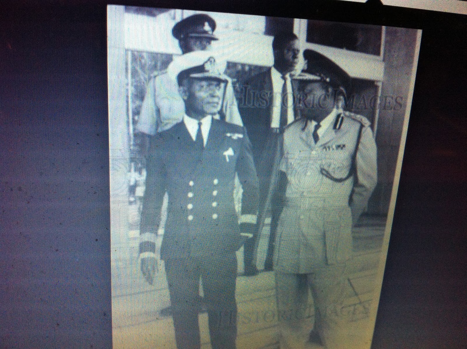 THE BLACK SOCIAL HISTORY:: BLACK SOCIAL HISTORY - AFRO-NIGERIAN ...