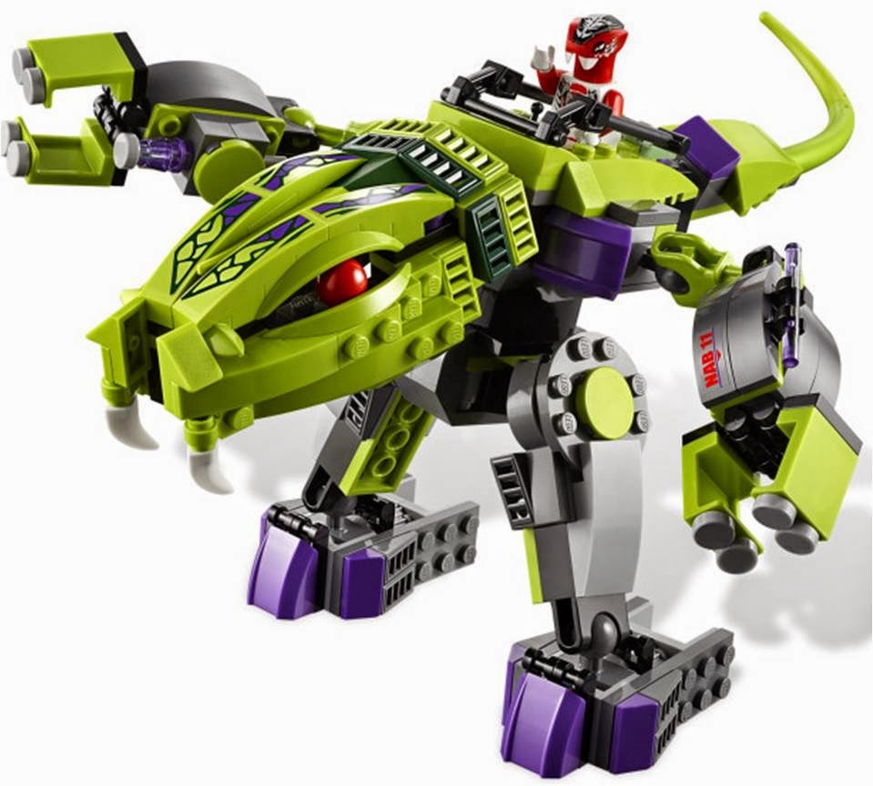 My Interest: lego Ninjago Rise of the snakes