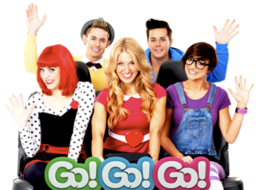 Go!Go!Go! (band) - Alchetron, The Free Social Encyclopedia