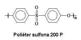 Poliéter sulfonas (PES) | Tecnología de los Plásticos