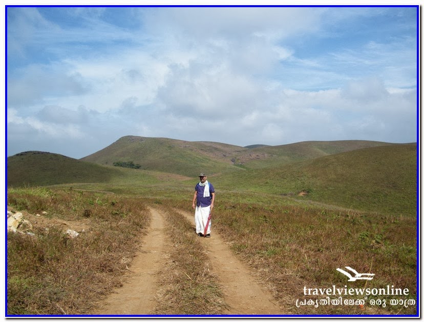 പ്രകൃതിയിലേക്ക് ഒരു യാത്ര (a travel towards NATURE): PULLUMEDU a unique ...