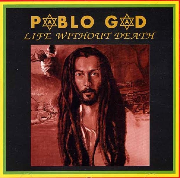 Reggaediscography: PABLO GAD - DISCOGRAPHY: (Reggae Singer)