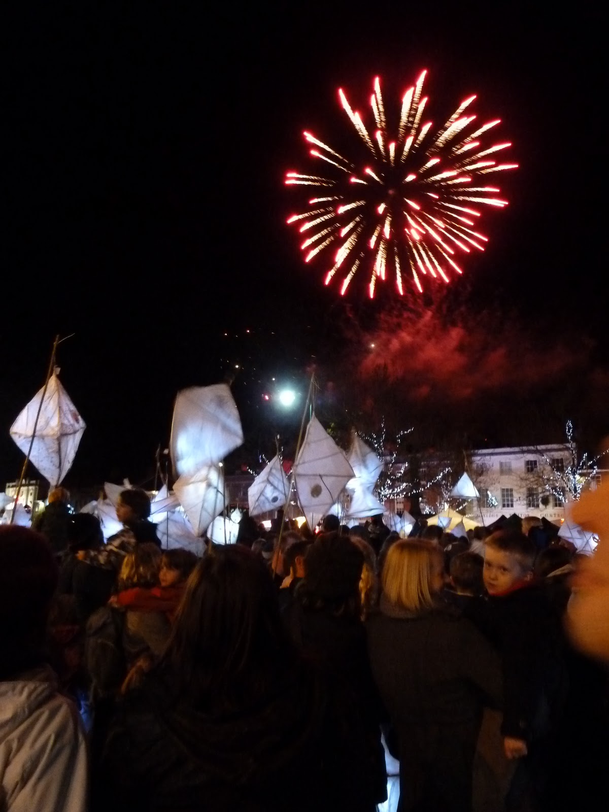 Devizes Days in Words and Pictures 2015: Christmas Comes to Devizes ...