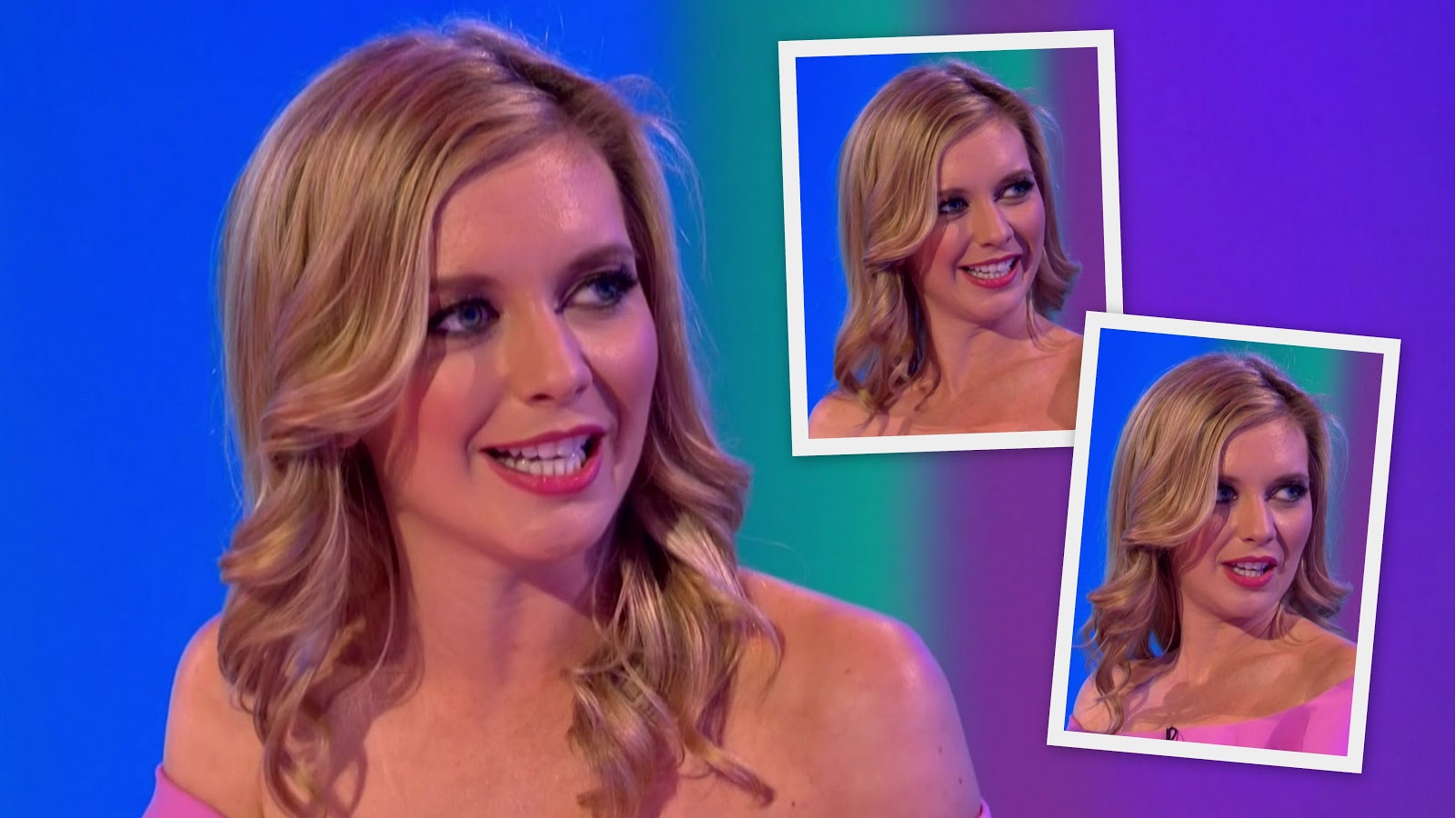Rachel Riley Wallpapers Rachel Riley Random Riley