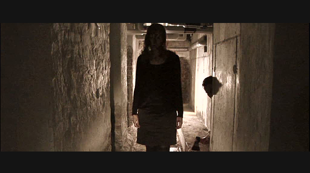 A Zombie Exorcism (2010) by Casper Haugegaard