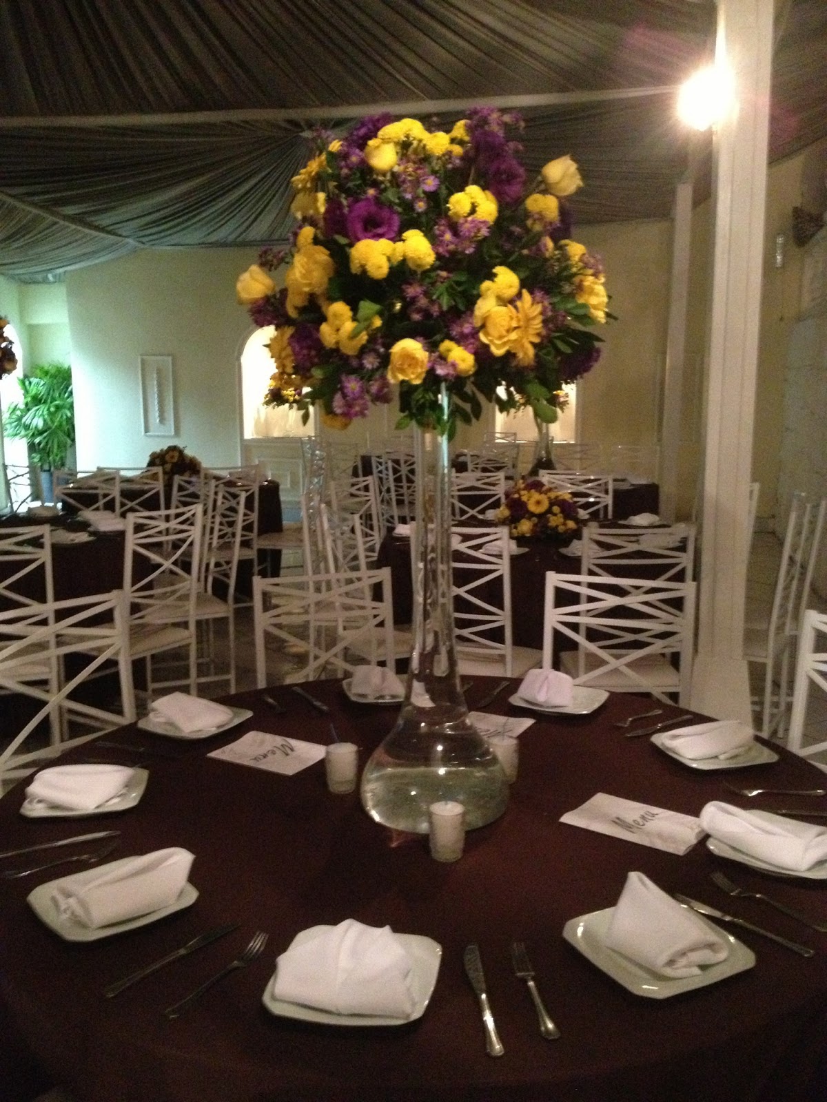 Mansão Rosa :: Visita Nº8 - B&B :: Blog da Bru