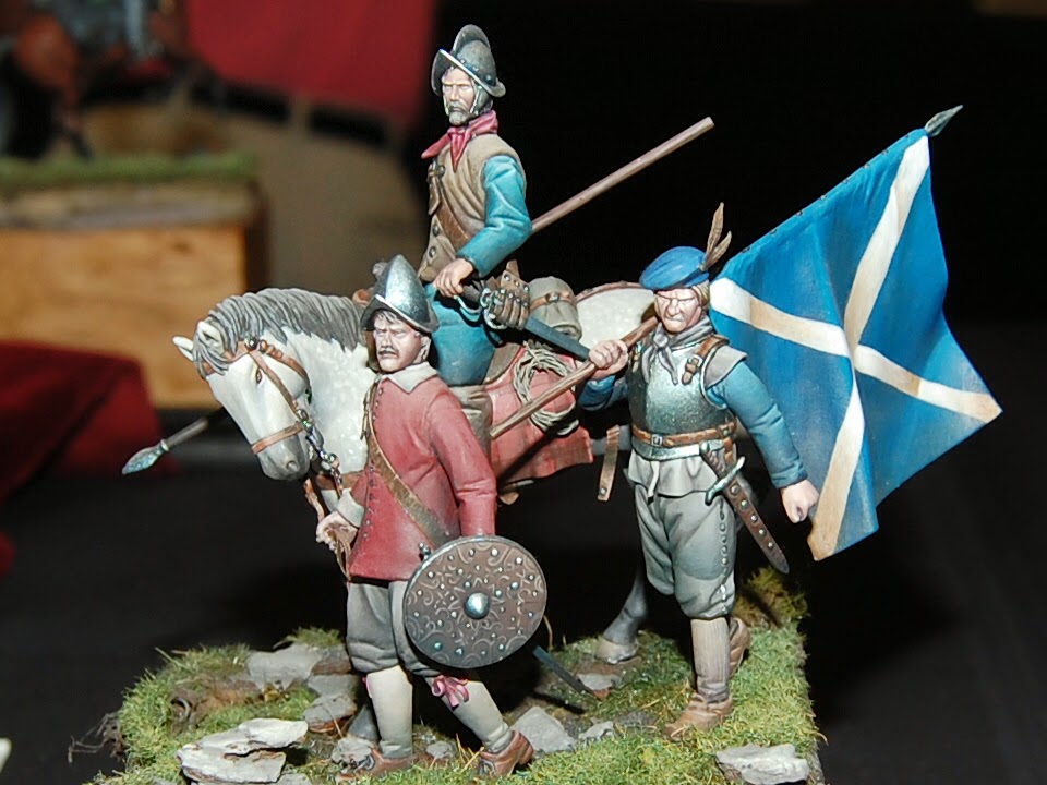 Jason Whitman's Historical Minutia: MFCA Show 2015 Pt. 2