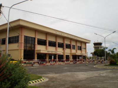 Expanded Airport to Rise in Naga City in 2019 - Philippine Flight Network