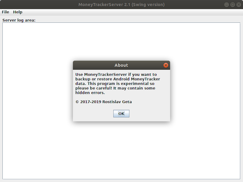 Ростислав Гета