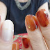 NAIL-COMMON: [三毛→二毛]calico nail