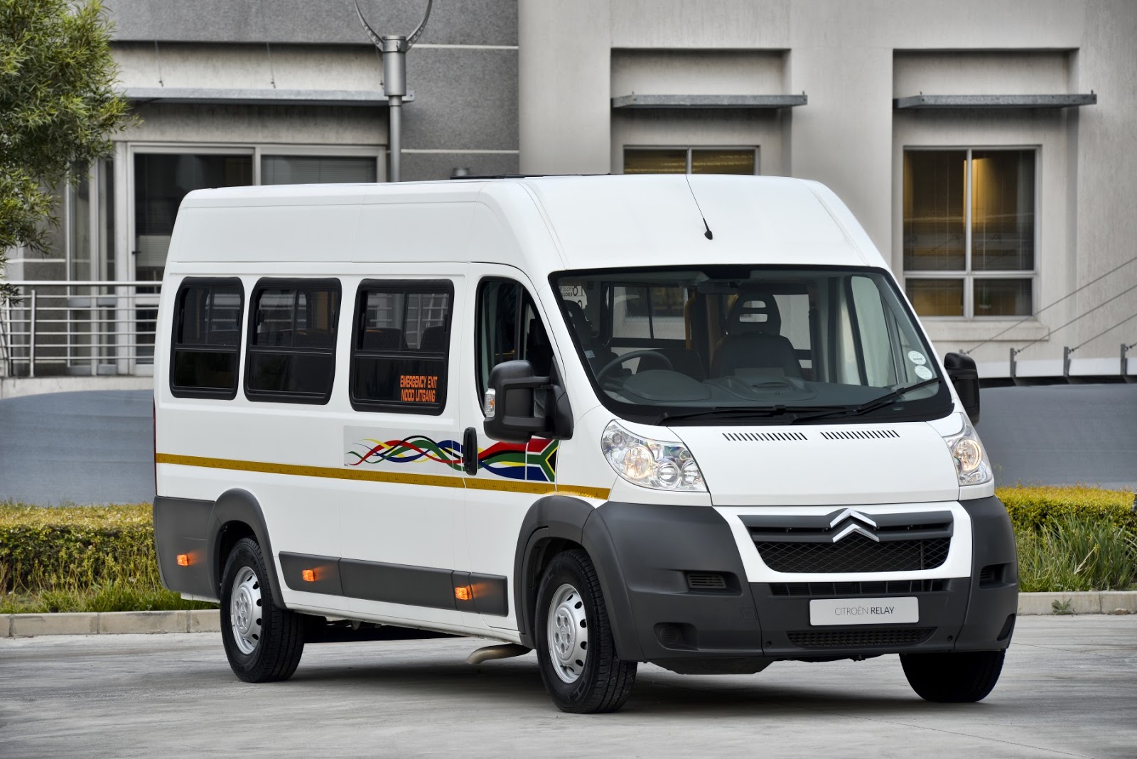 All cars logo HD: CITROEN SA GETS INTO TAXI BUSINESS