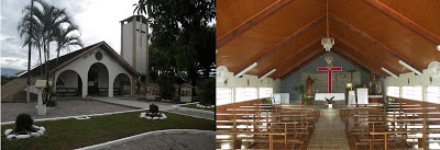 Morro Grande (SC): agricultura e turismo!