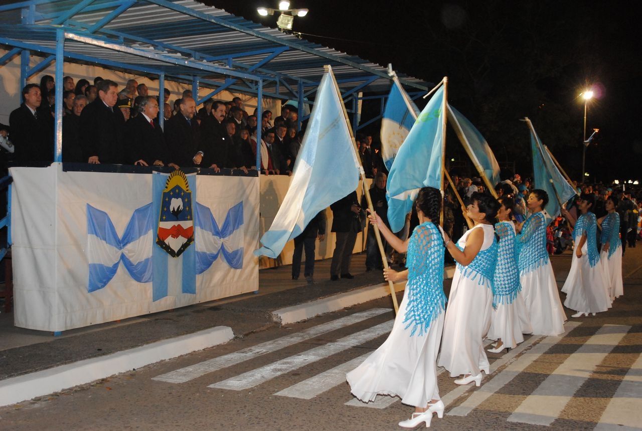 ¿Que hacer por nuestra Formosa? - Siempre Formosa