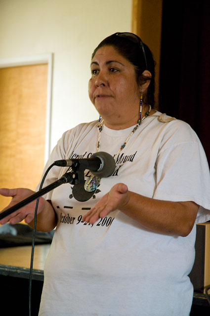 Alex Darocy Photography: Words From Ann Marie Sayers at the Ohlone ...