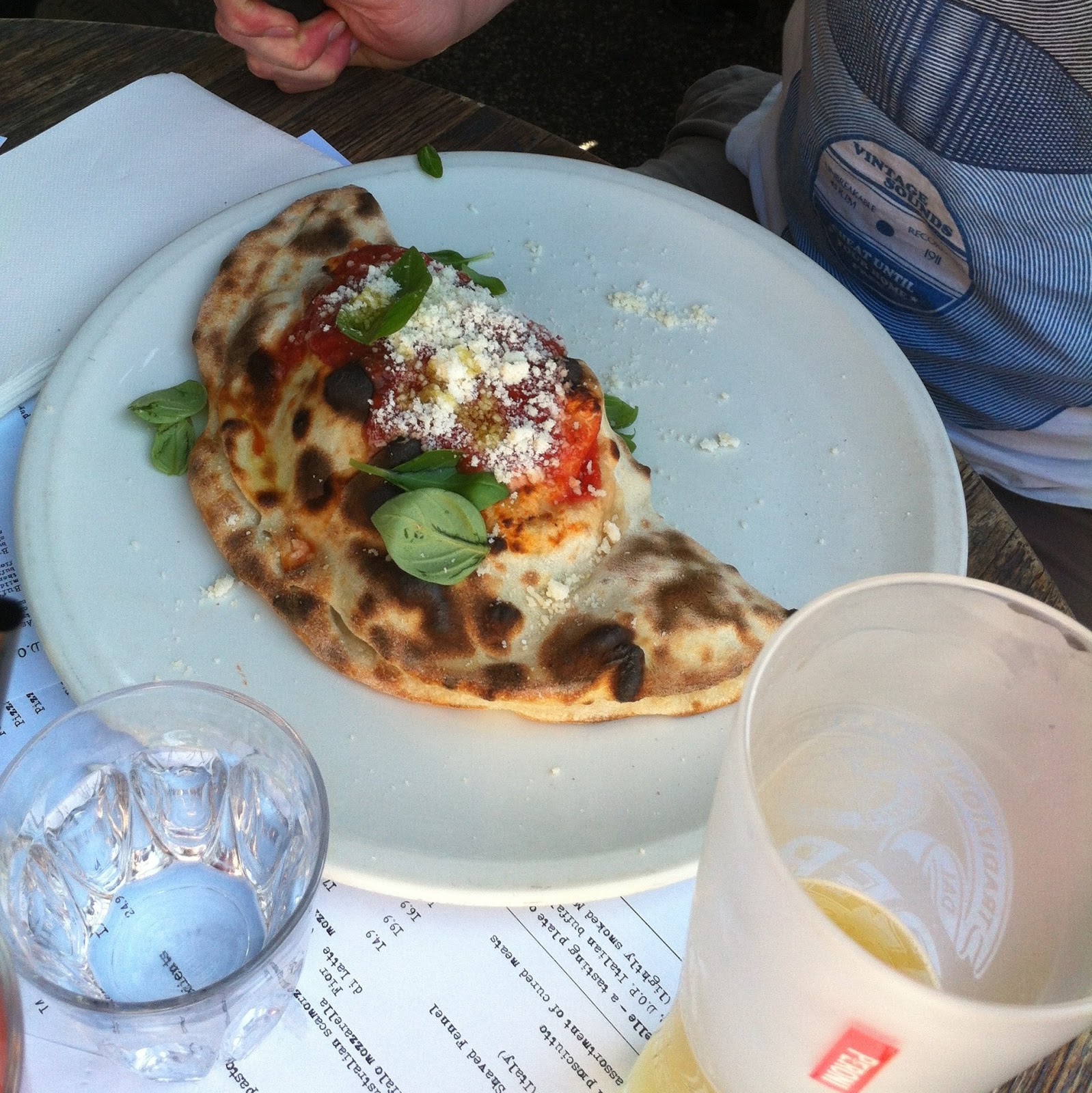 raD fooD: D.O.C Mornington