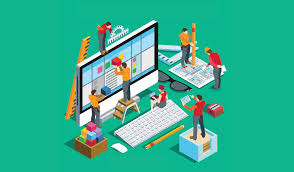 Diseño de portales web y recursos multimedia