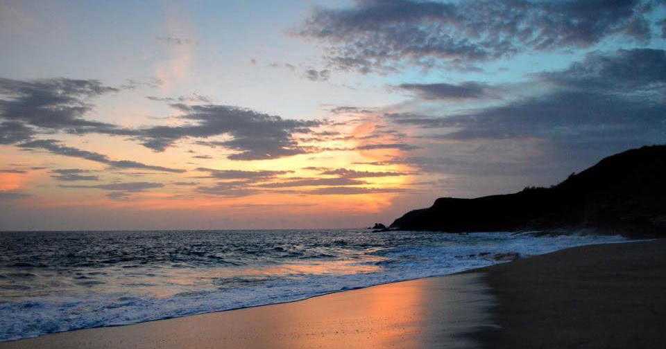 CONCEPTO DE TURISMO DE SOL Y PLAYA.