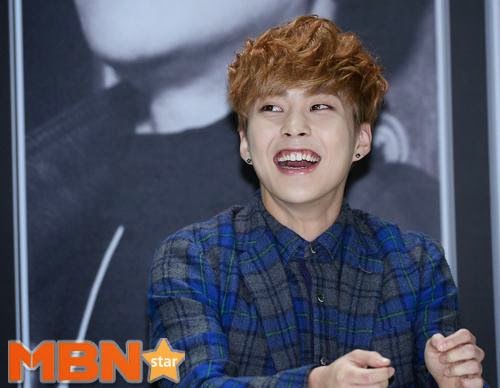 150330 OFFICIAL - EXO's "EXODUS" Comeback Press Conference - ME IN SEOUL