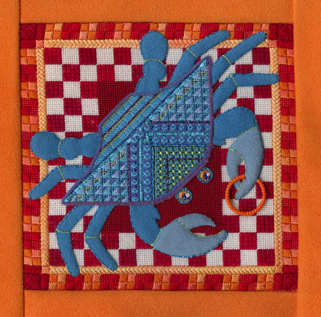 Deborah Forney Classes - - Bedecked and Beadazzled