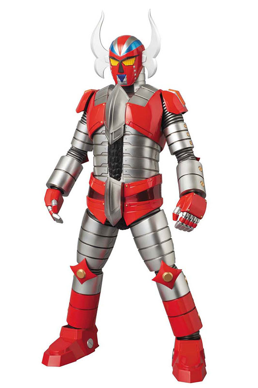 TOKU ITALIA: MAGICAL TOY ZABOGAR