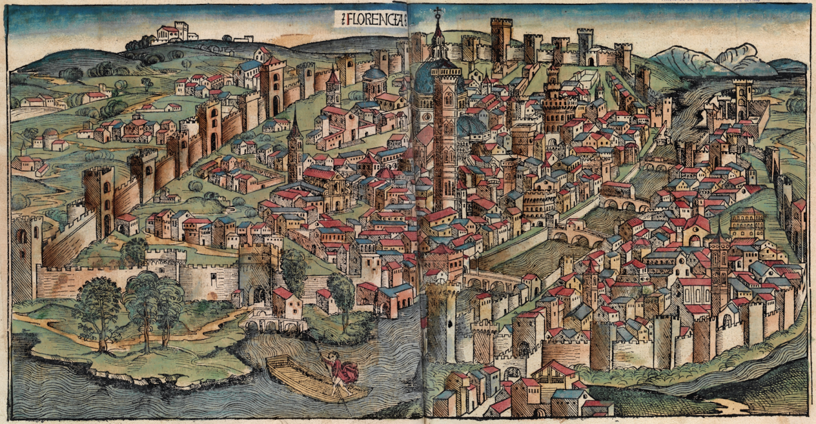 medieval research with joyce