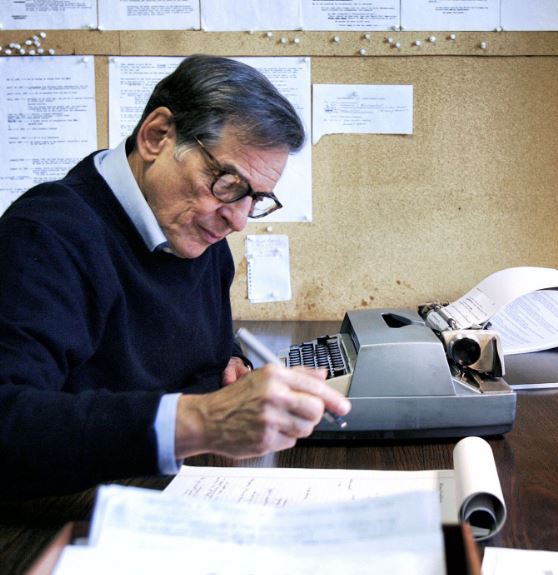 Rev. James Howell: How LBJ's Biographer is Helping my Preaching