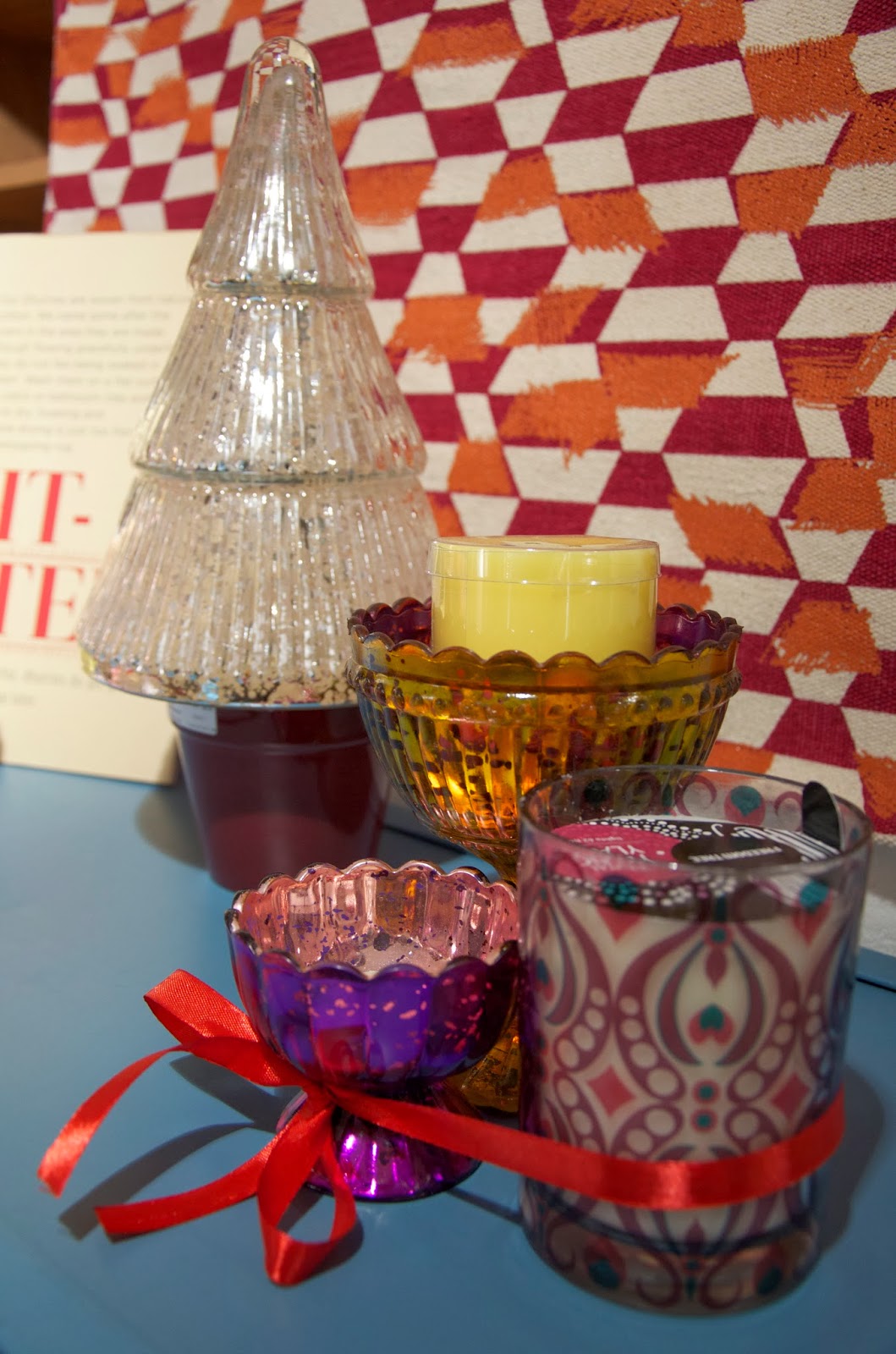 BombayJules: The Freedom Tree - Quirky & Colourful Interiors