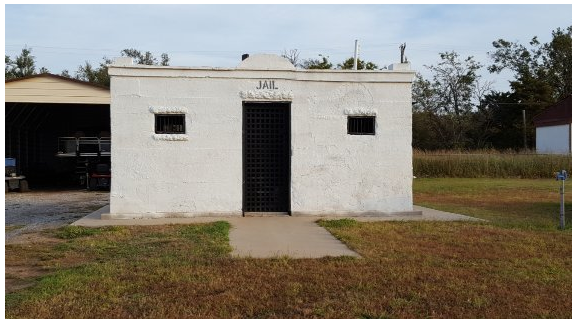 Covington, Oklahoma: Fun