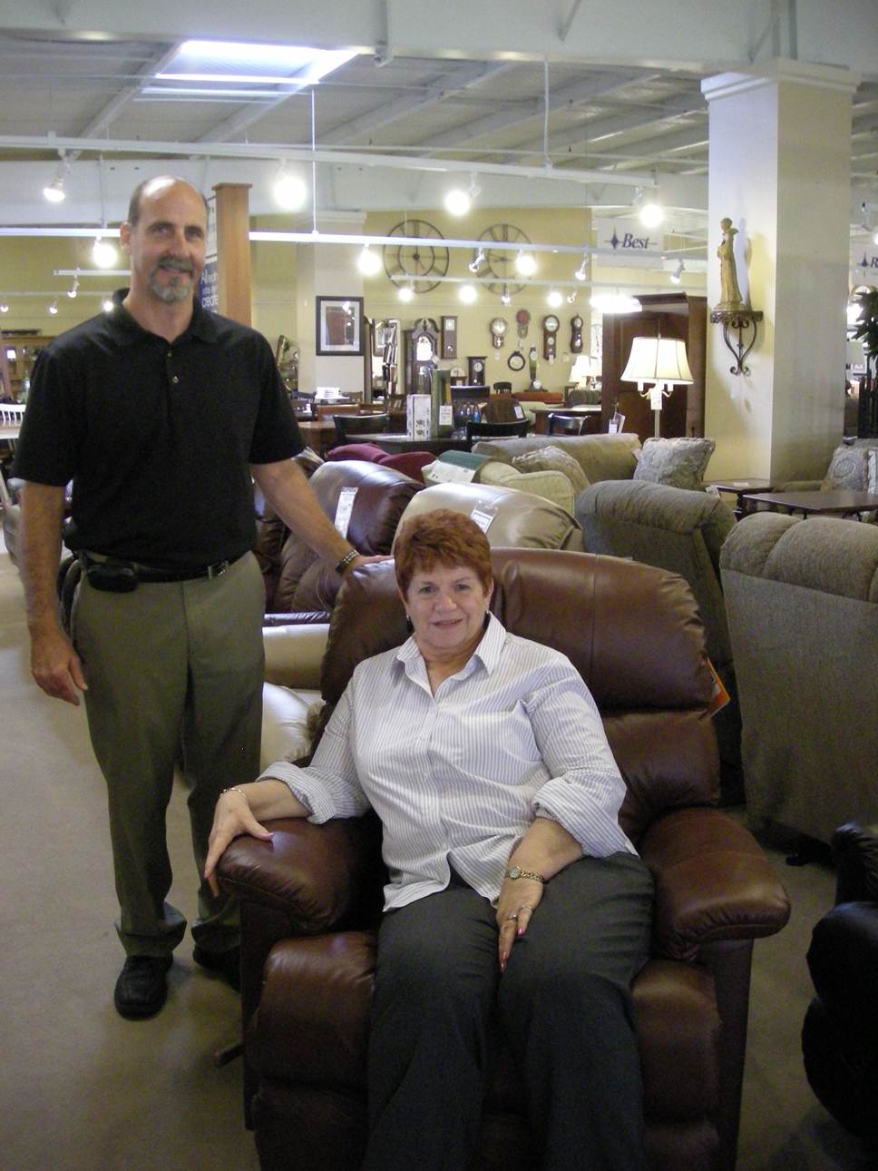 DarkeJournal.com: PITSBURG DONOR WINS DARKE CO. DAYS BLOOD DRIVE PRIZE