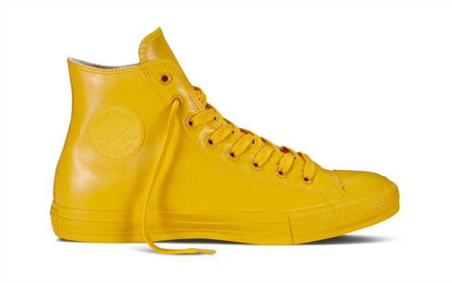 Converse Chuck Taylor All Star Holiday 2014 Rubber Collection Lookbook