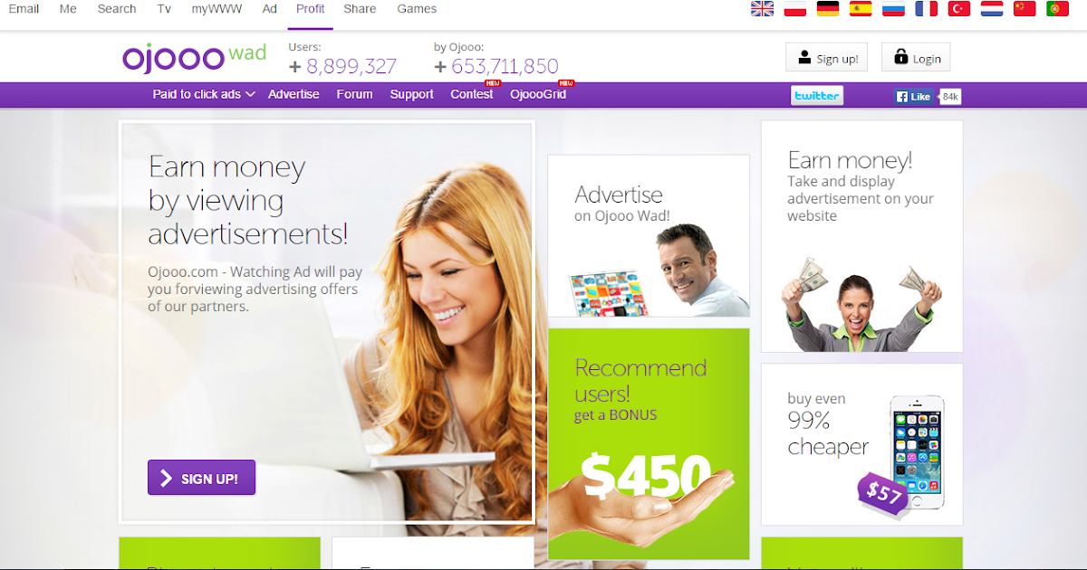 Ojooo - Como funciona e está pagando?