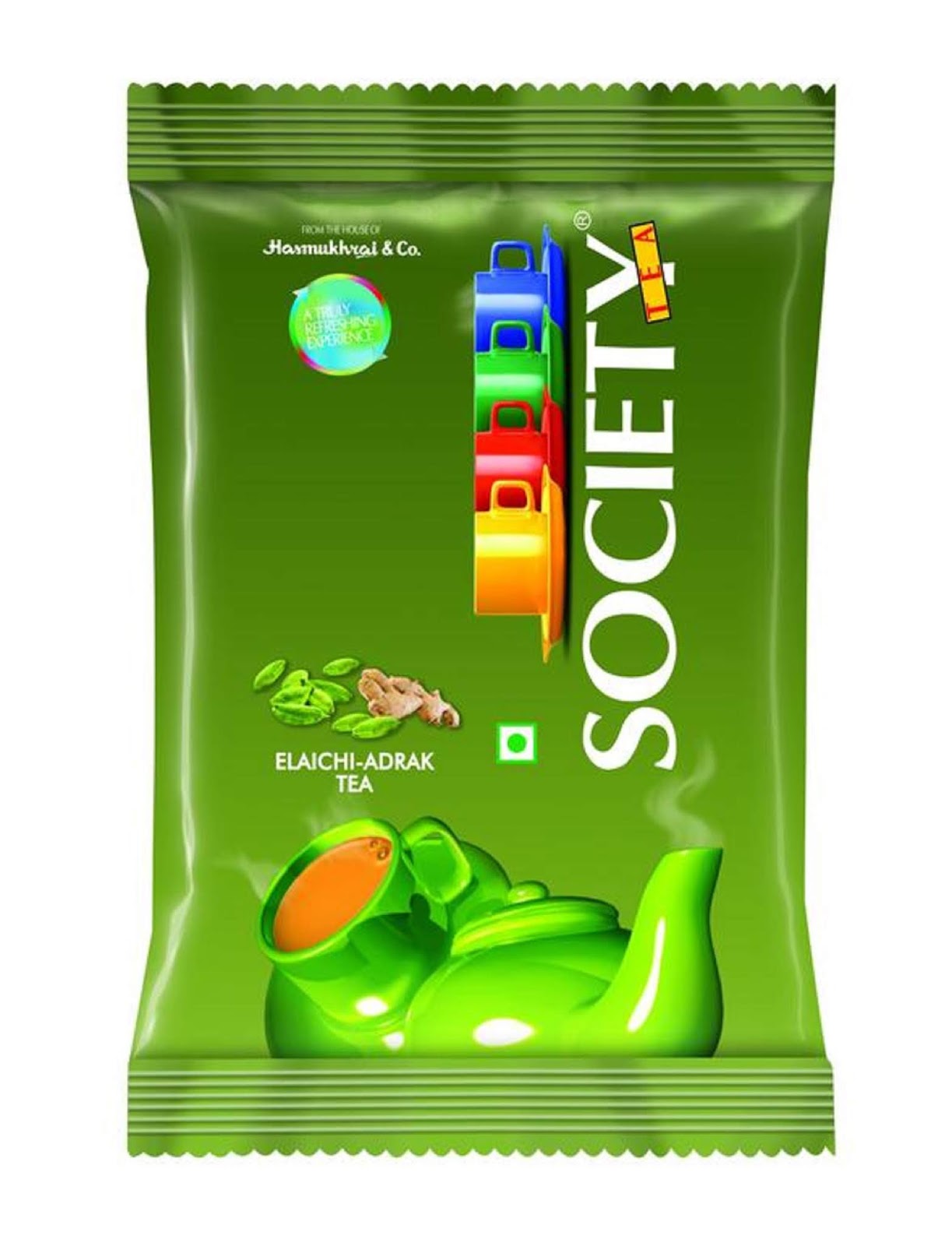 SPIRIT OF MUMBAI: A Truly Refreshing Experience – Society Tea ...